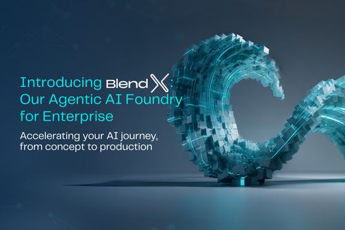 Data, Analytics, and Technology Solutions - Blend360